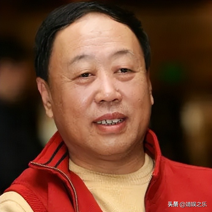 67-year-old Li Jianhua's farewell ceremony! It was only 2 hours from ...