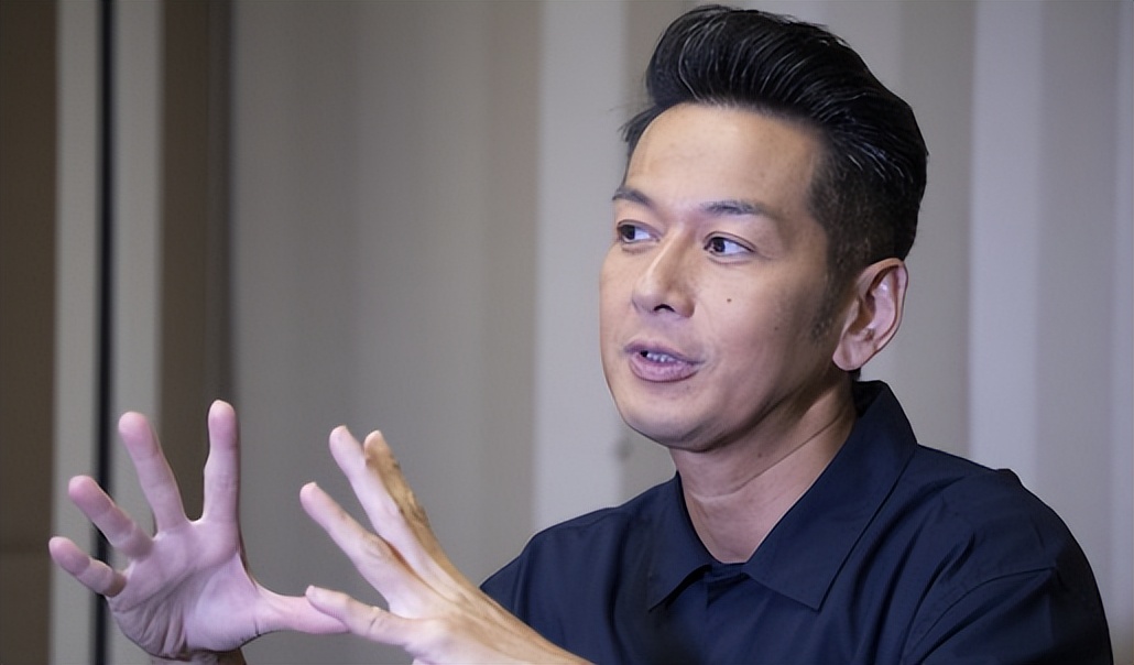 Wu Jiale accepts an exclusive interview - I am not as good as you think ...