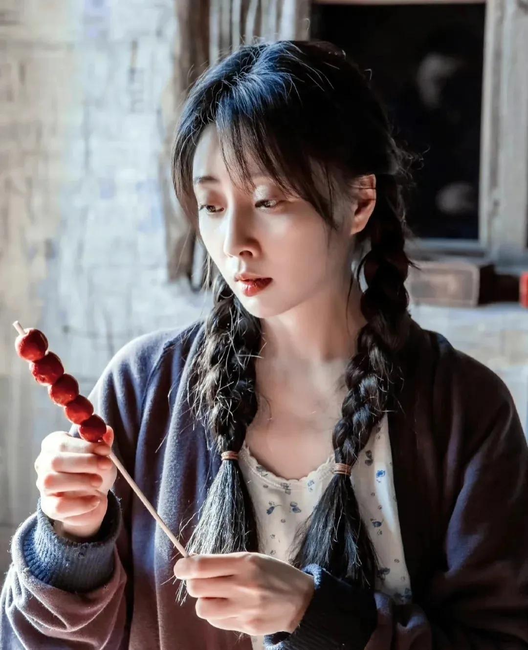 "Home of the Heart" Haiqing has too many lines, I hope Haiqing, Song ...