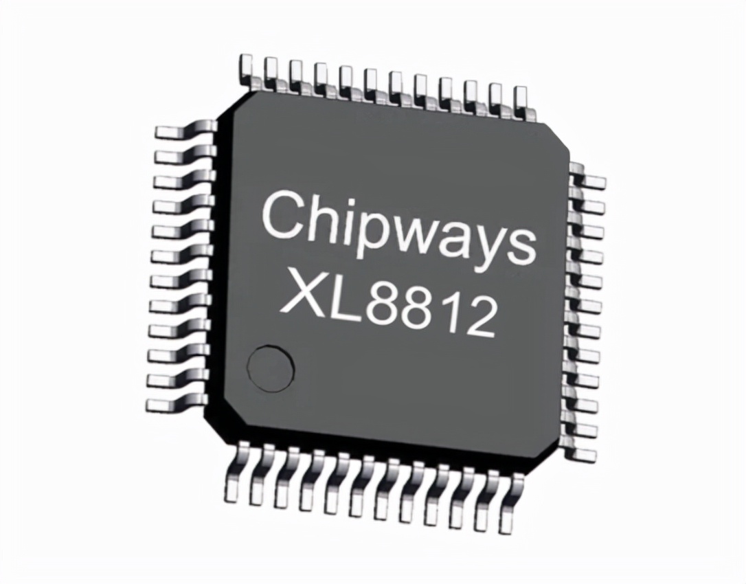 There is a strong demand for domestic replacement of BMS AFE chips, and ...