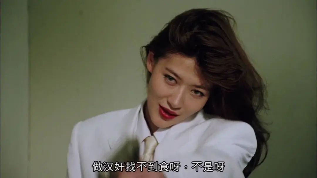 Chen Baolian: As beautiful as Qiu Shuzhen, she was sold by her mother ...