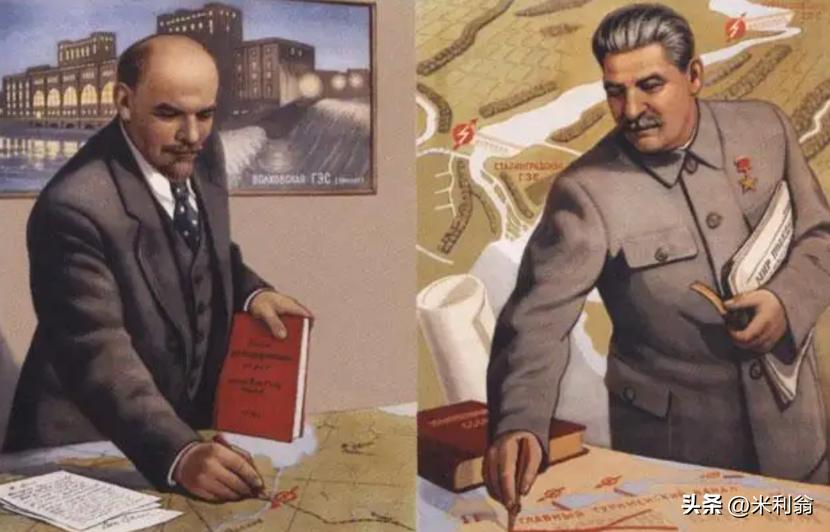 Allies become subordinates, the biggest betrayal of the "Soviet Union ...