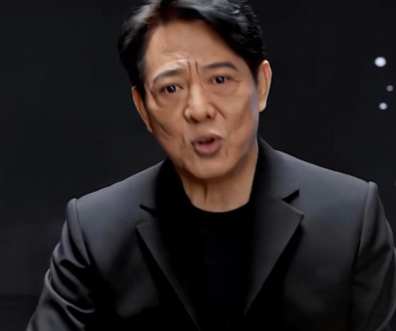 Is Jet Li short of money? Take on this kind of "out-of-standard" work ...