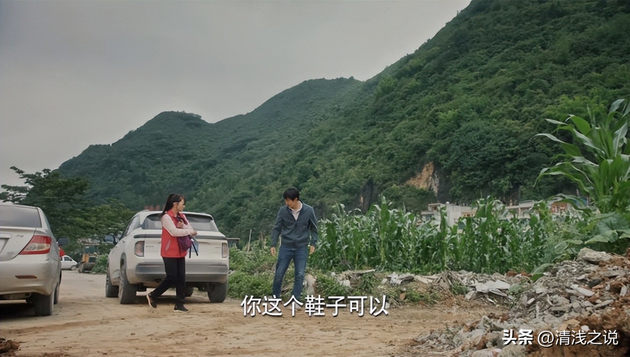 Dashan's daughter: Li Shichao, whose wife has been paralyzed for more than ten years + cancer ...