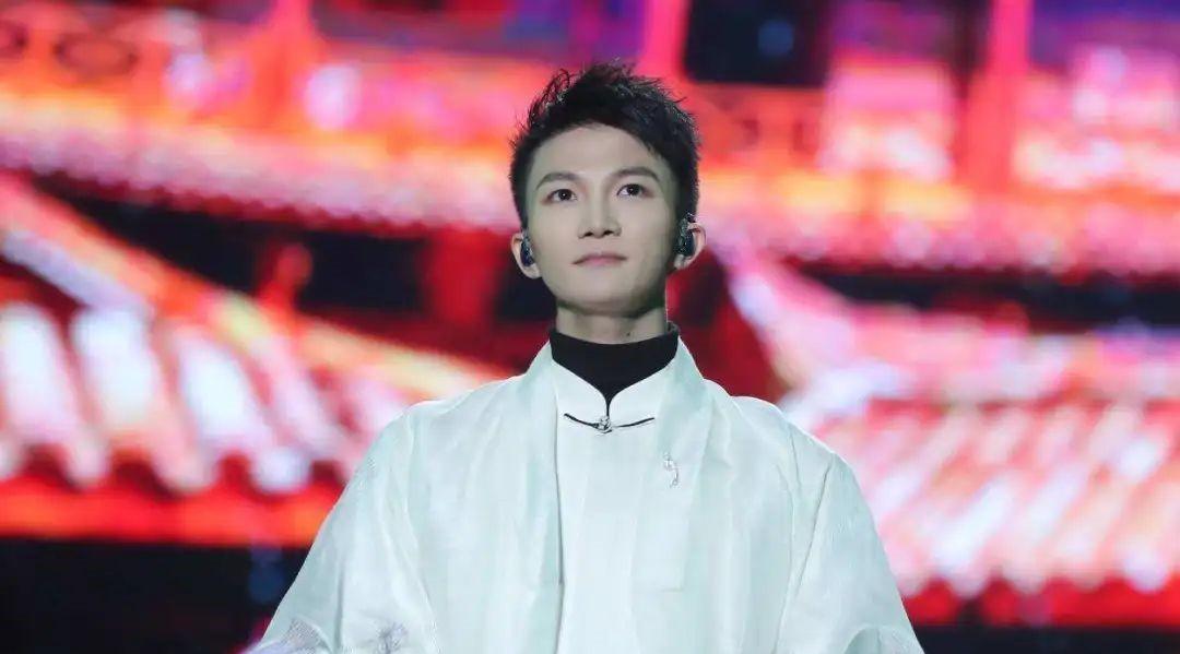 The biggest joke in domestic entertainment, Zhou Shen, a top 16 ...