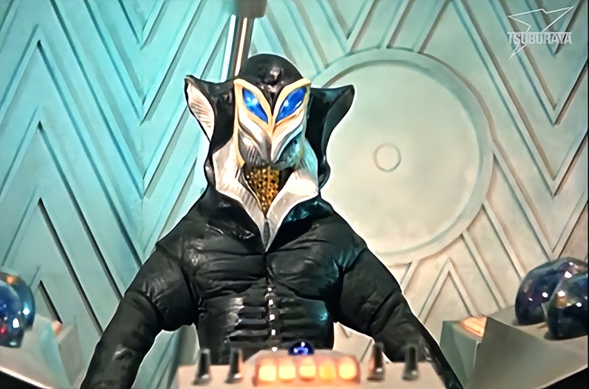 New Ultraman: Kamen Rider Type 1 starred in Mephilas, Zarabu adopts the ...