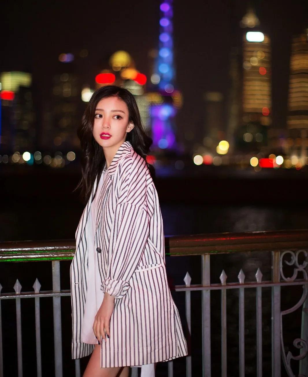 Why is Wang Xiaomin, who is beautiful and sweet, not popular? - iMedia