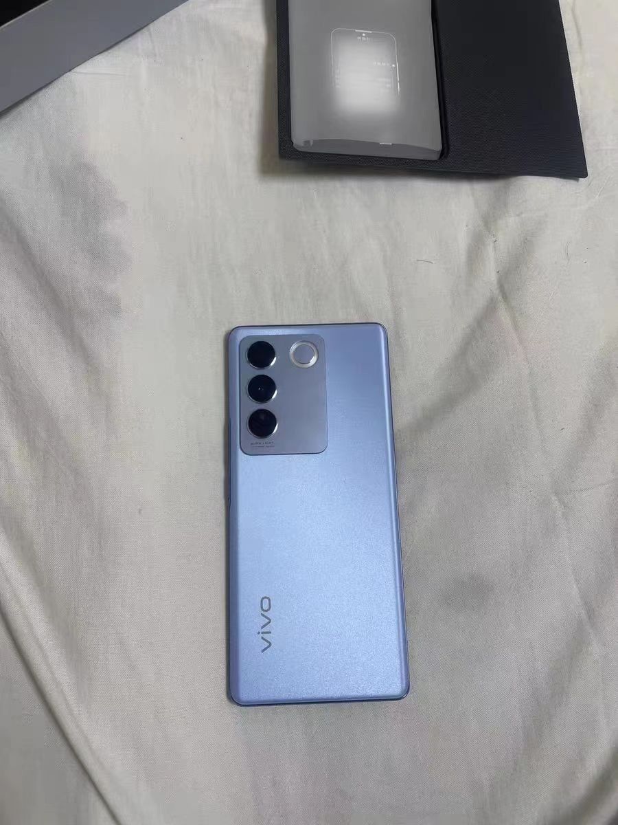 vivo S16: Yan Ruyu's appearance, core configuration and strength - iNEWS