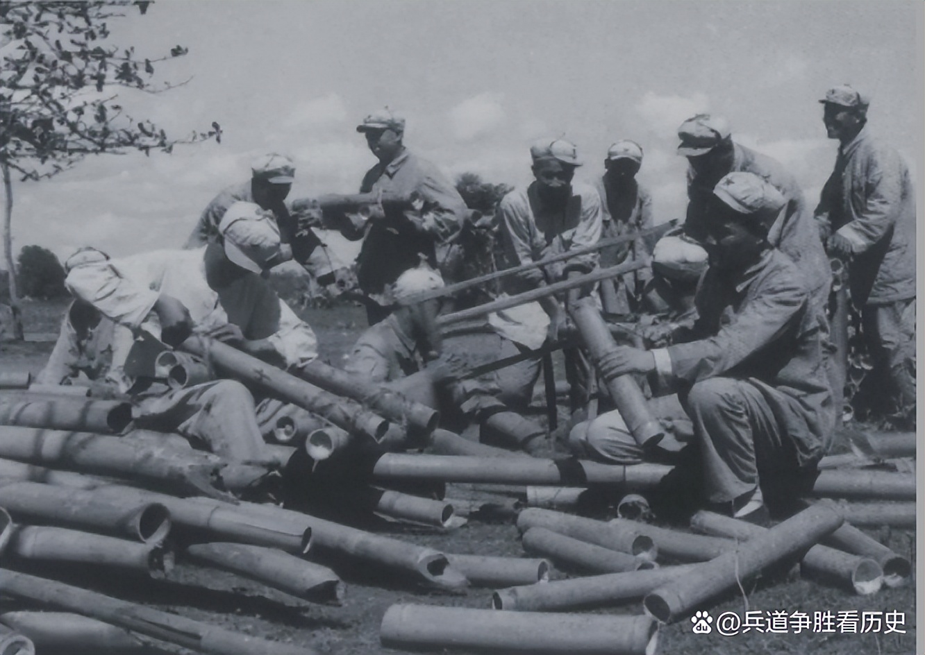 The Battle of Hainan Island - the miracle of the People's Liberation ...