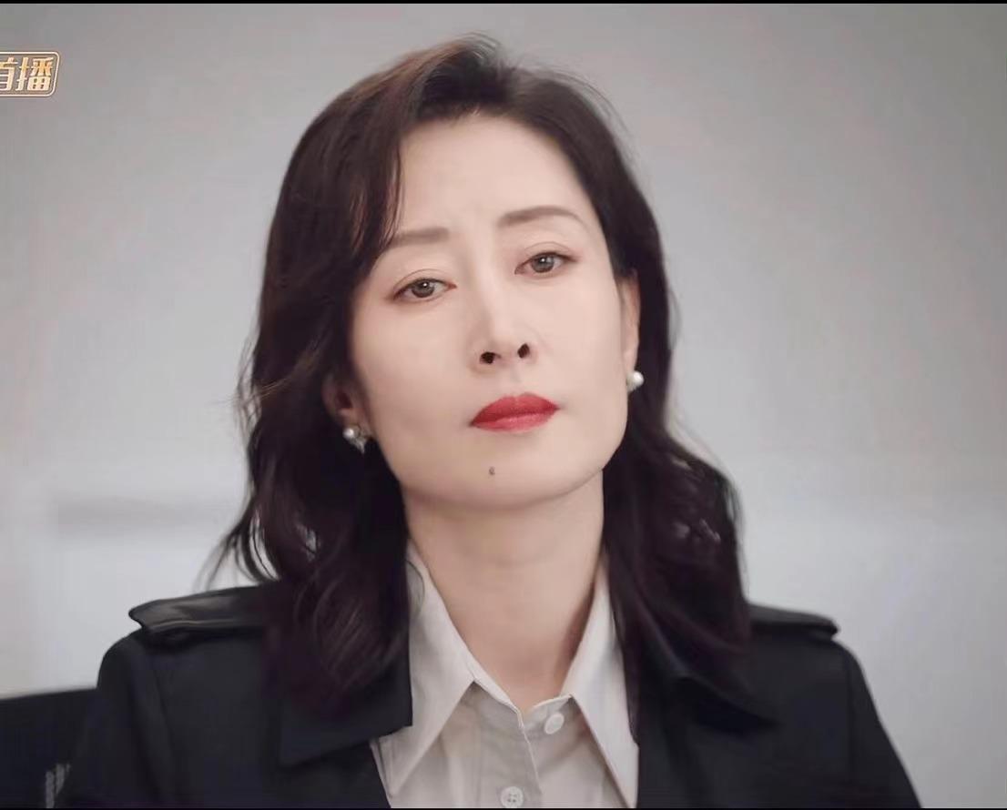 Liu Mintao is back in "Hoho" and "The Bottom Line", but the characters ...