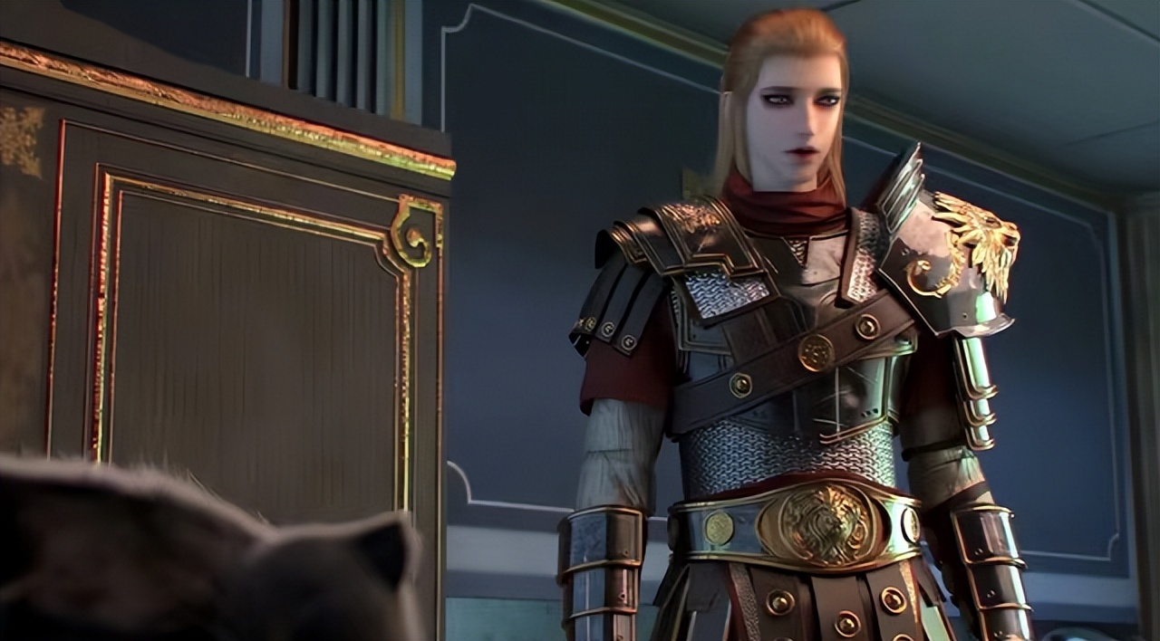 Angel Yan is a rib, Ge Xiaolun played a husband and wife mixed doubles ...