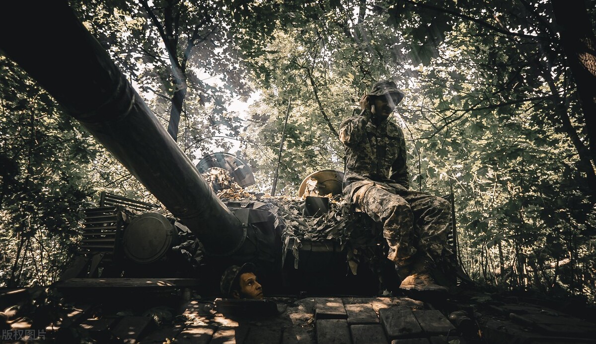 Russian Death Squad: A victim at all costs for victory or a sacrificed ...