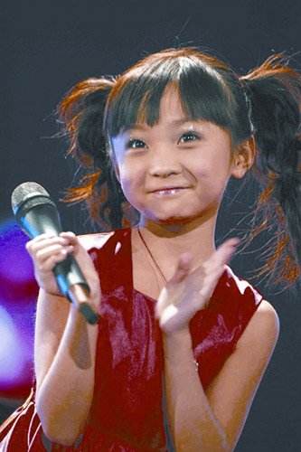 Yang Peiyi: "The exchanged life" can be exchanged for a while, but not ...