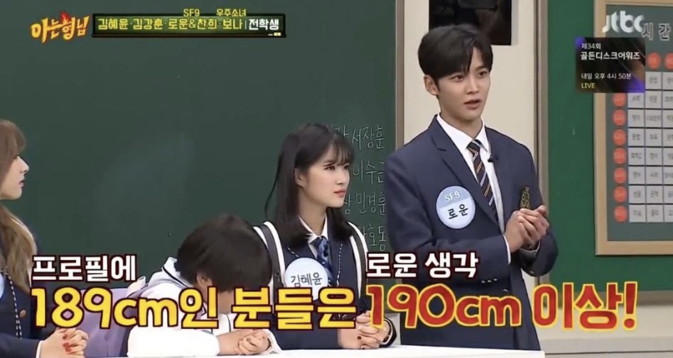 10 things to bring you to know "There is Tomorrow" Lu Yun, his debut ...