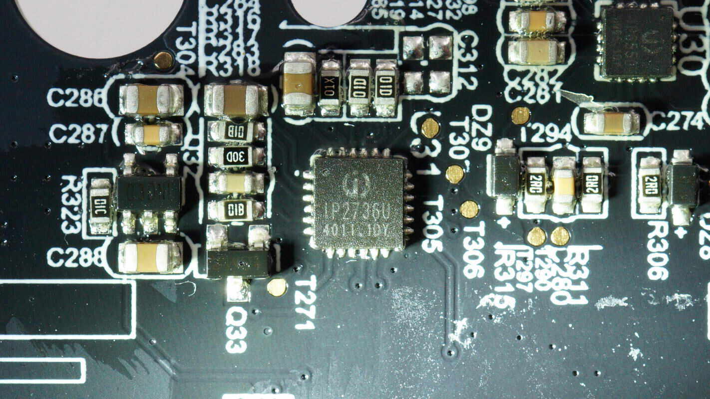 The wonderful performance of Yingjixin IP2736 and IP6550 in the Green Union Xingchen mobile ...