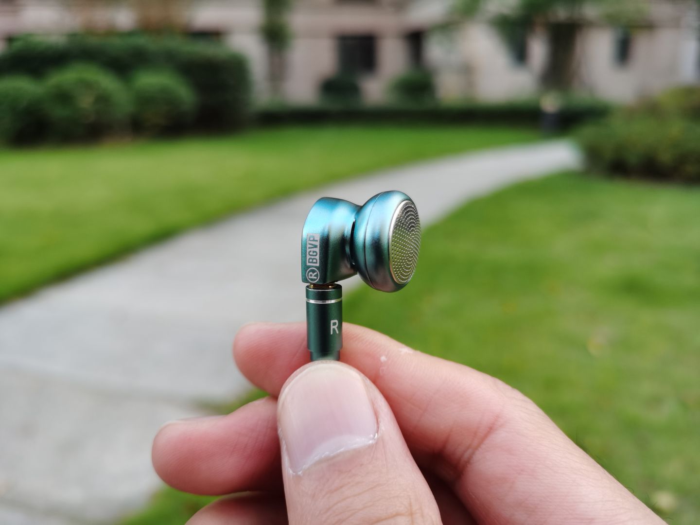 BGVP DX6 Wired Headphones Review: A flat plug HIFI headphone that I ...