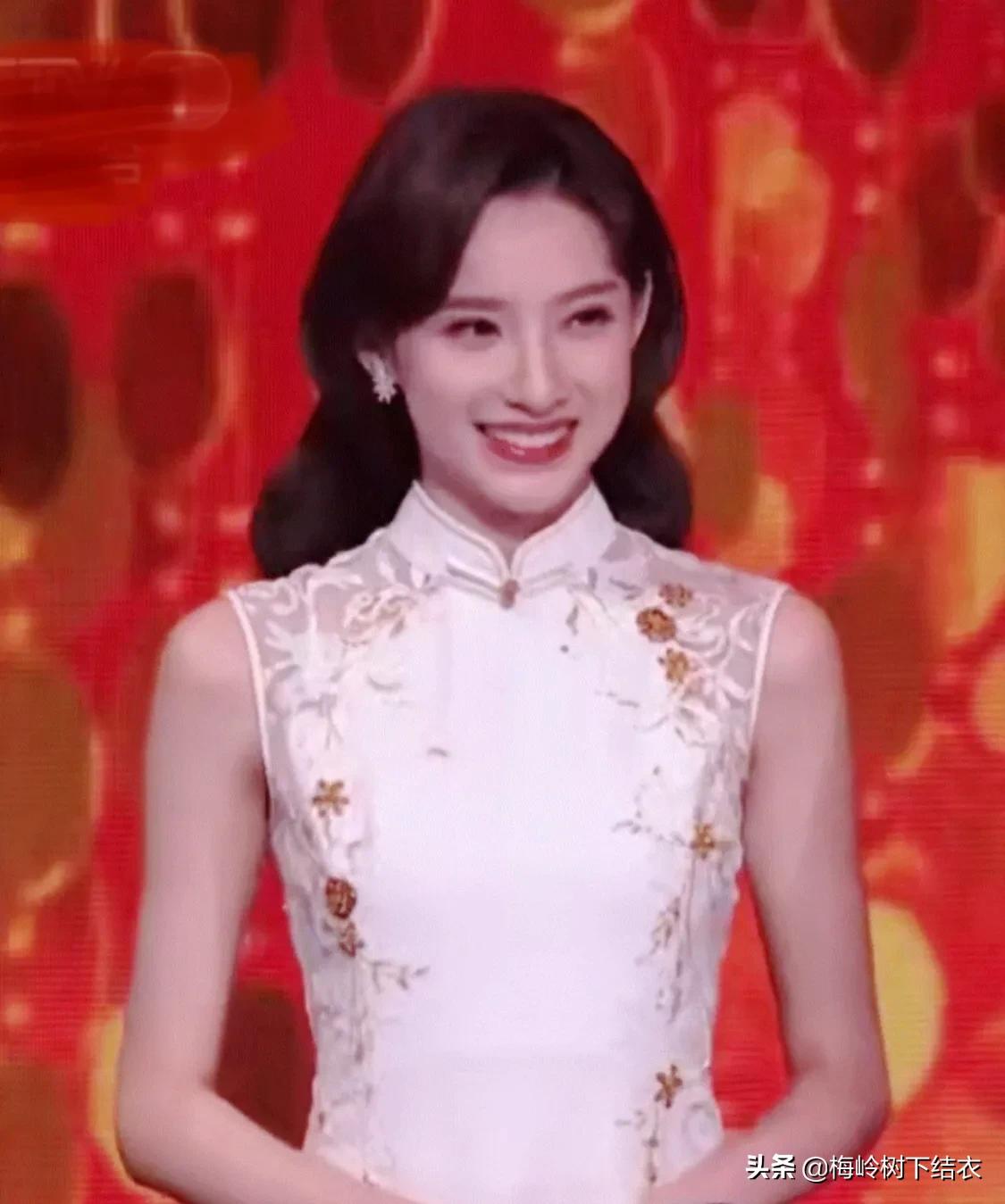 There are new faces in the host of the Spring Festival Gala, and Ma ...