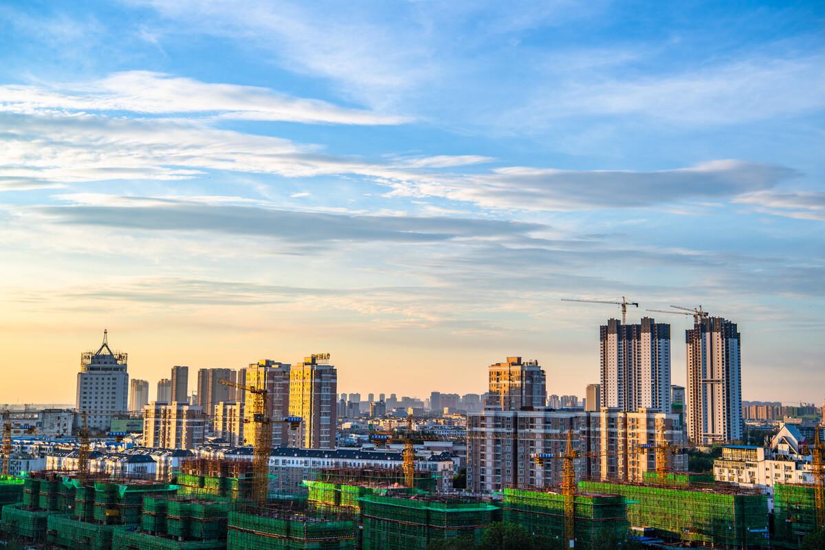 From January to May 2023, the fiscal revenue of various places in ...