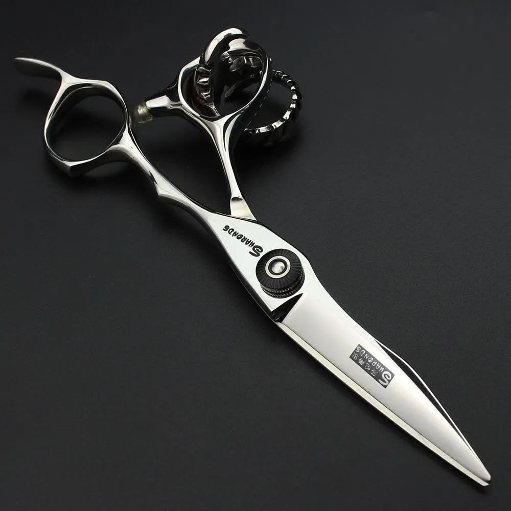 The world's most expensive hairdressing scissors, come and see which ...