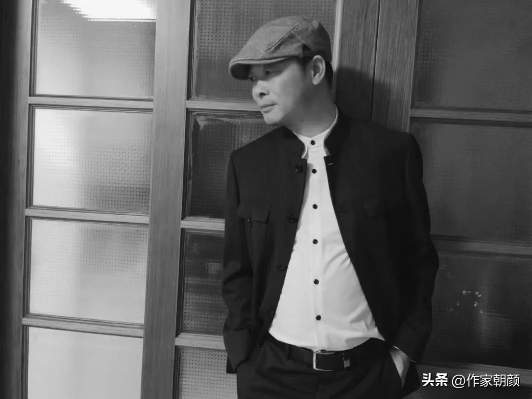 Jiang Zi: I have a heart to write history for rural China‖Interview ...