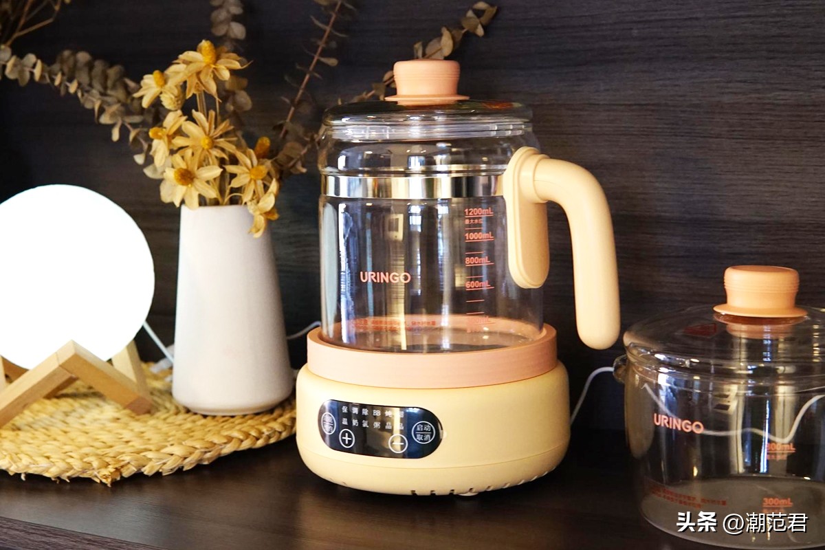 Is the function of the milk adjuster so complicated now?It's hard to be ...