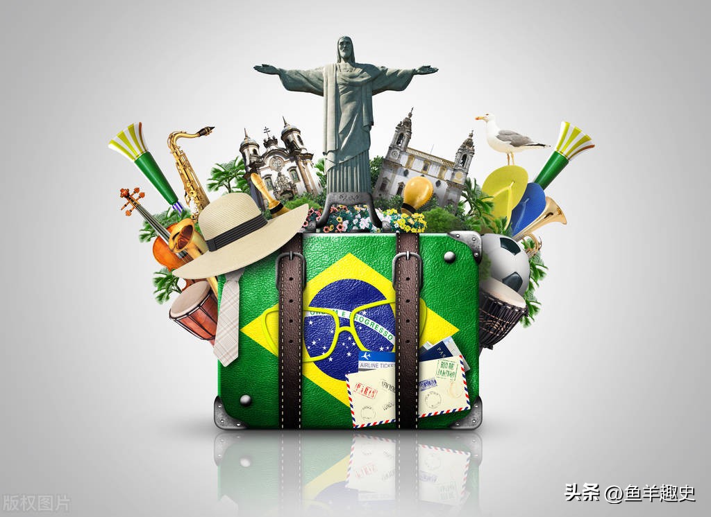 Brazil and China no longer use US dollars. Do you know the historical ...