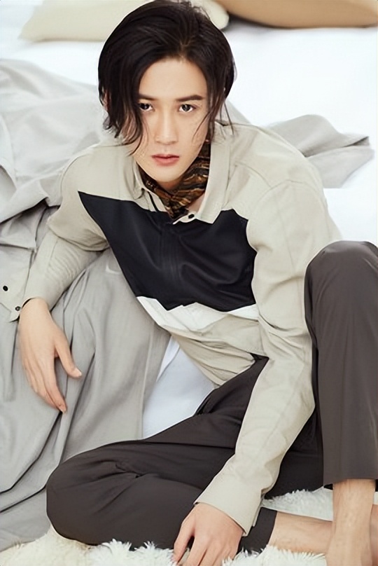 Tan Kenji: Infatuated with Michael Jackson, but switched to dance - iNEWS