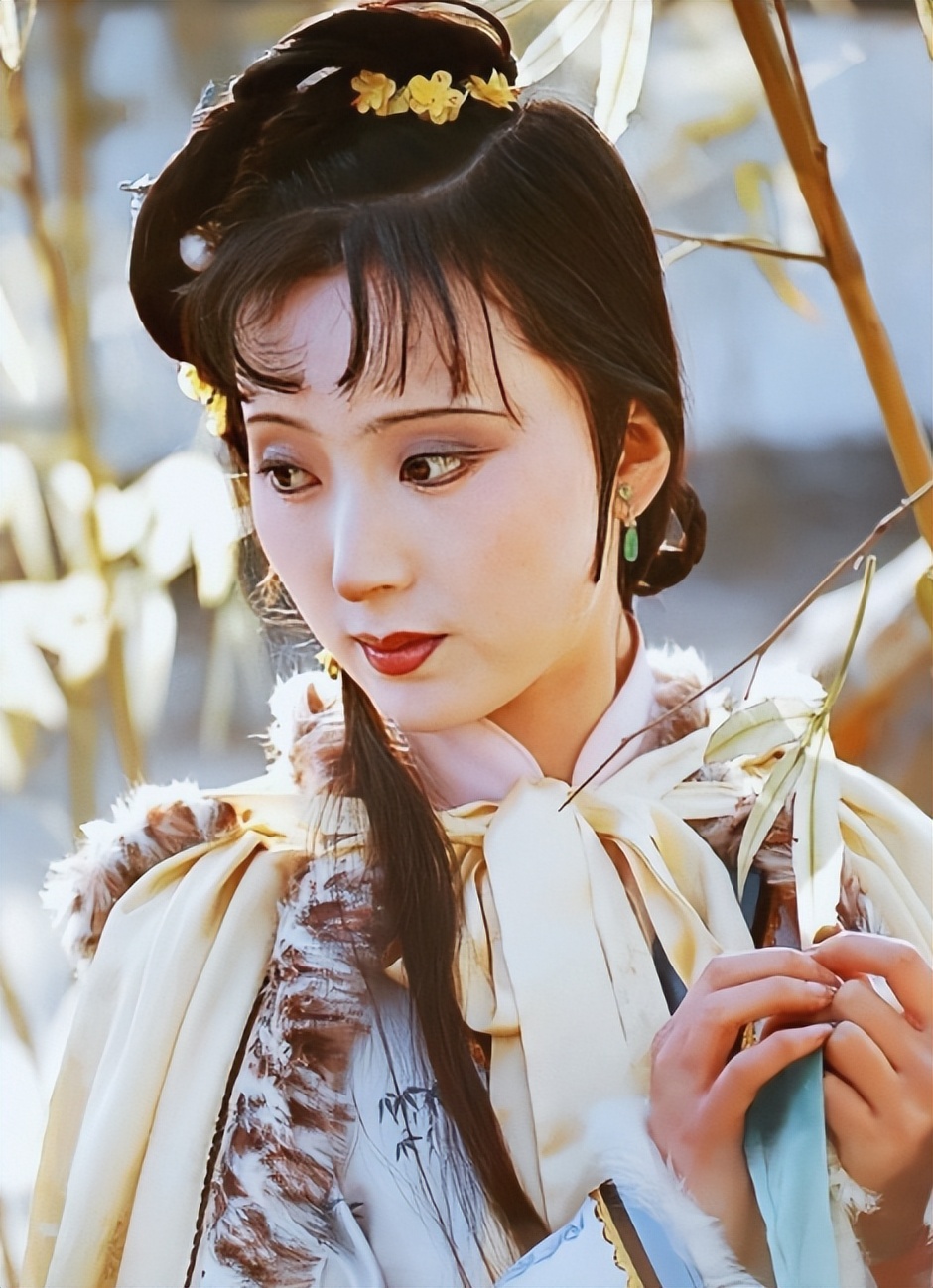 Lin Daiyu's true ending is more tragic than death, Cao Xueqin reveals ...
