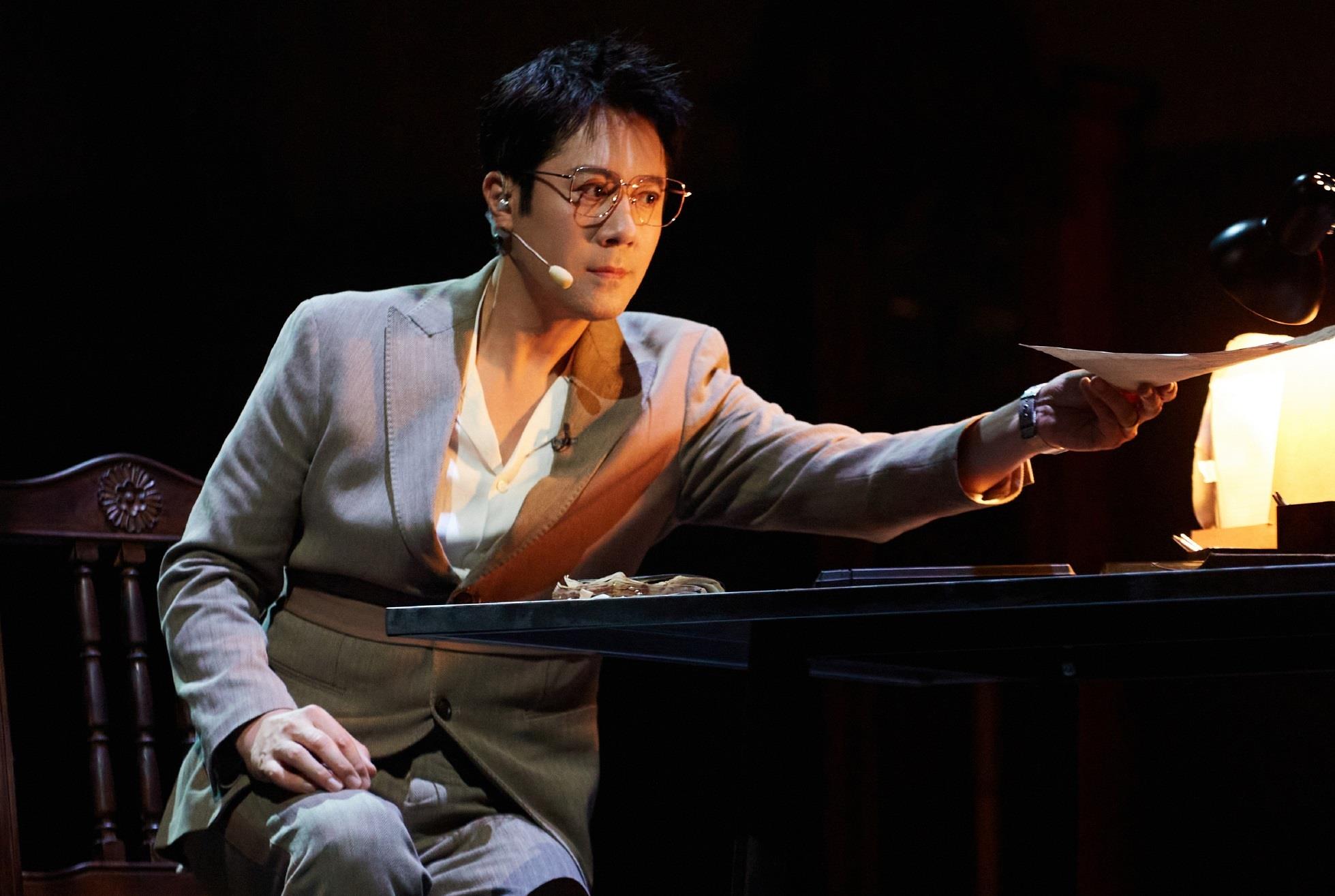 The Rap of China: Revealing the true identity of the biggest winner ...