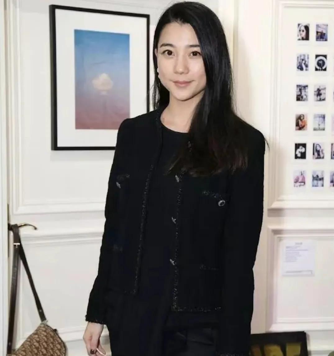 Why did Chen Guanxi "crazily love" Yang Yongqing for 6 years and marry ...