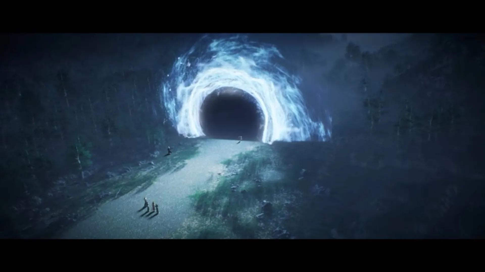 Perfect World: What is the origin of the Devil Blood Ghost Tree? From ...