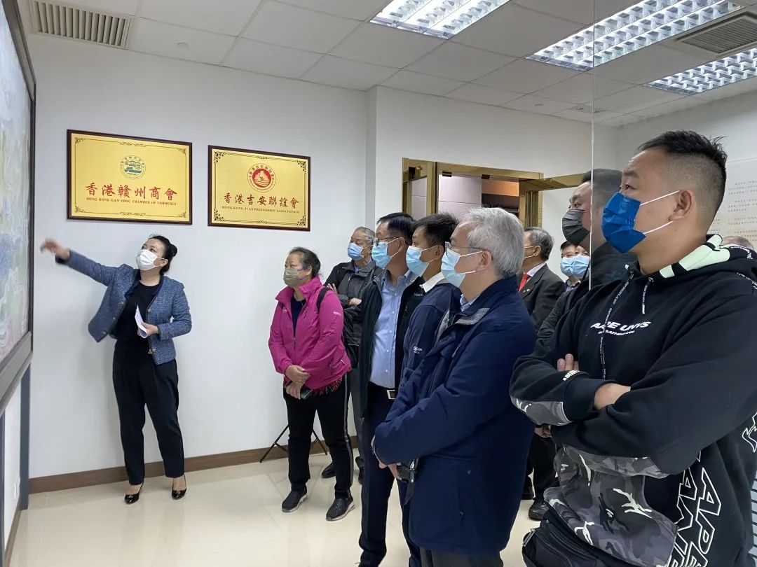 Hong Kong's Tang family's historic sites, take you through the ...