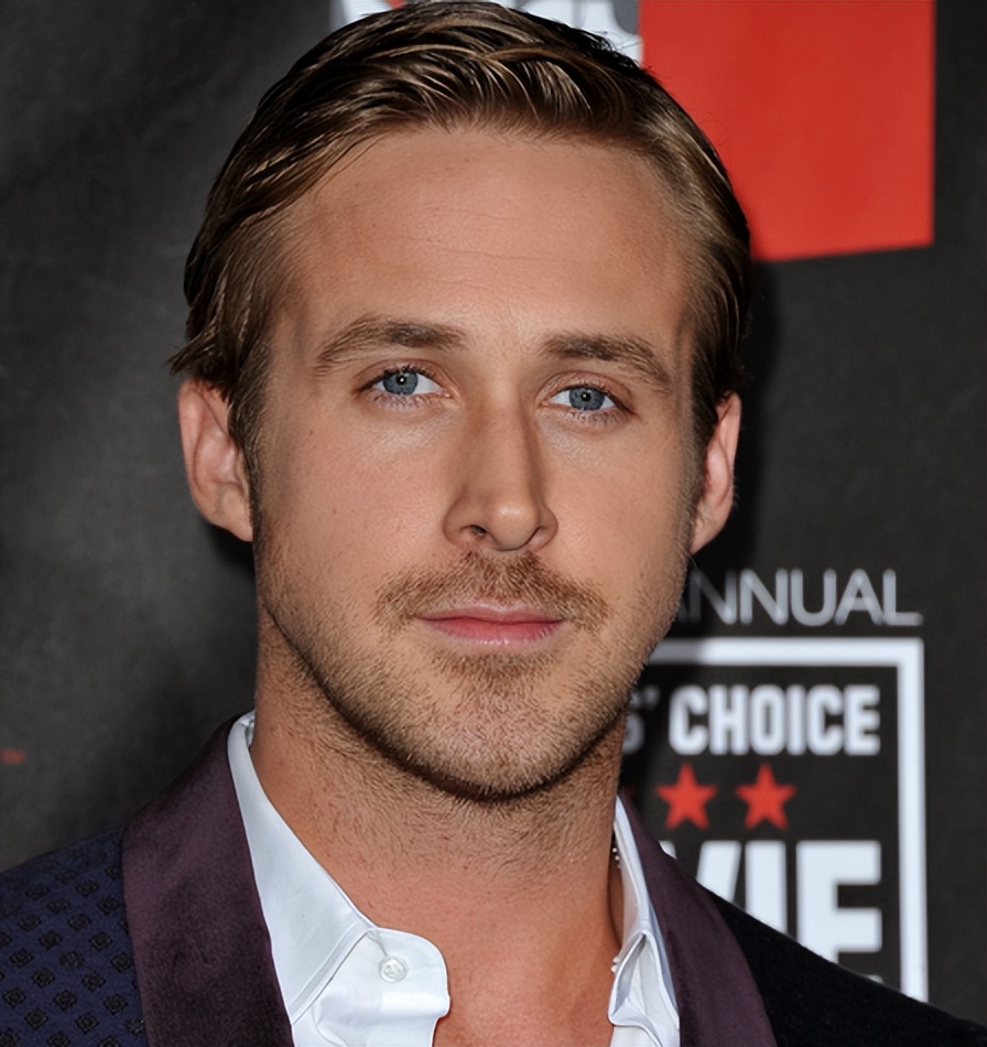 Exploring the Art of Character Transformation: A Study of Ryan Gosling ...