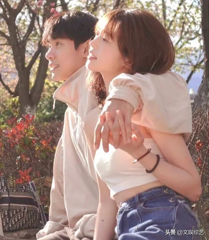 Xiaofeng Xiaoye finally got married after 111 days, hoping that "Maple ...