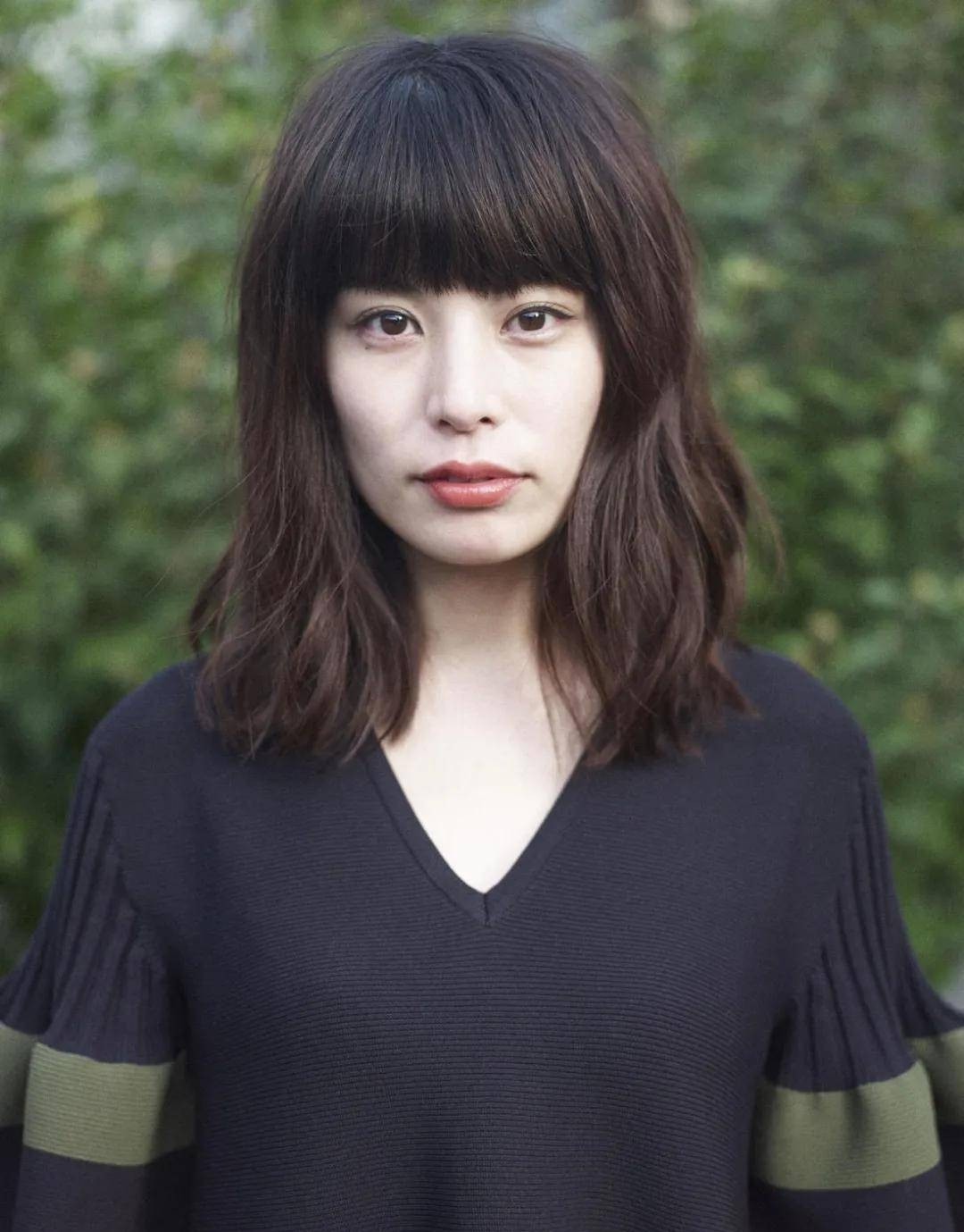 Japanese actress Sato Honami dedicated herself to art! She once played ...