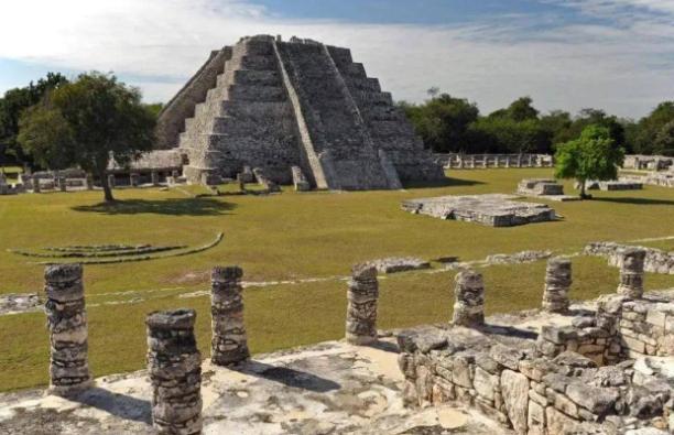 The Mystery of Mayan Civilization: Astronomy and Flying Dreams in ...