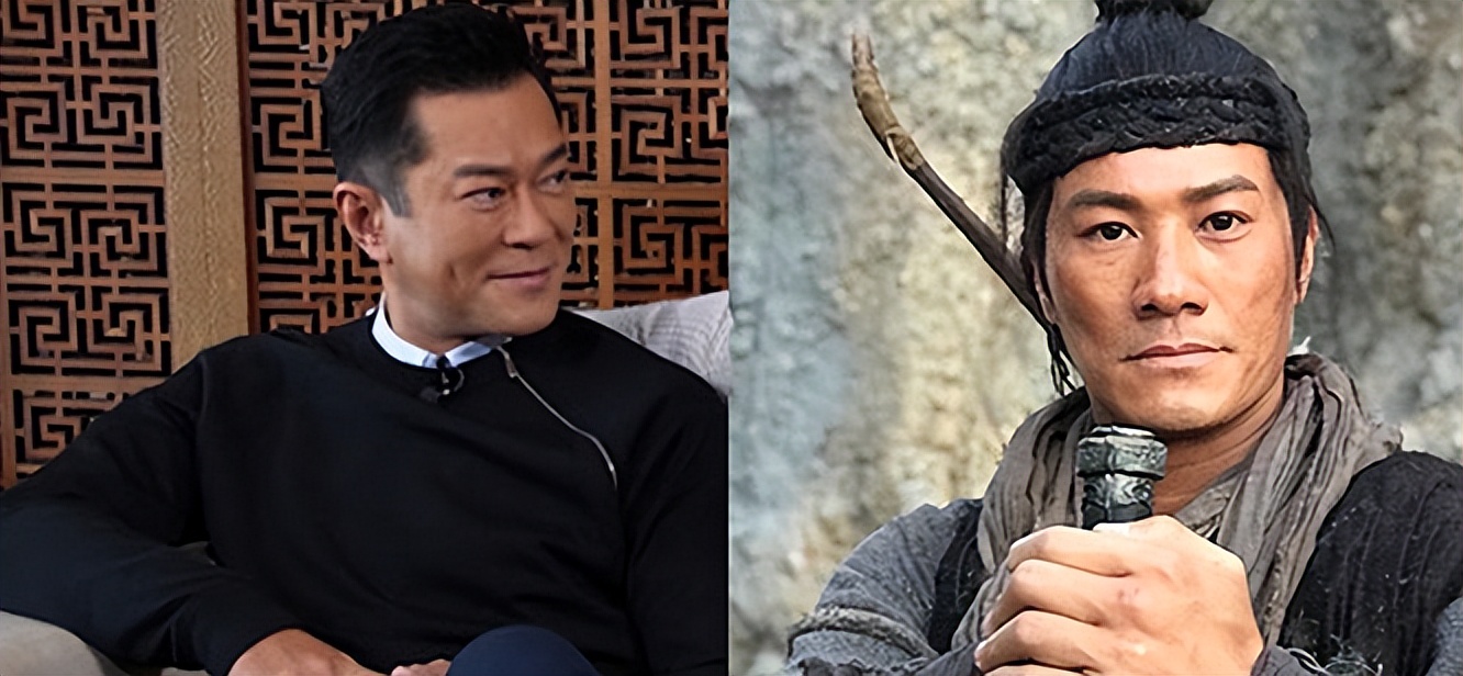 The attacked actor Huang Junfeng has returned to Hong Kong for ...