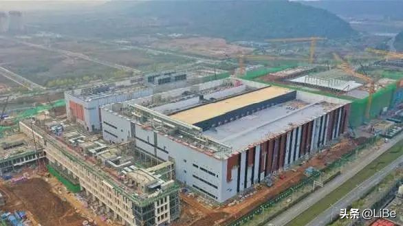 After the completion of Huawei's first chip factory, will China's ...