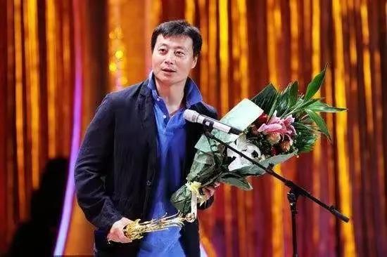 "Northeast Gang" actor Ren Chengwei was so handsome when he was young ...