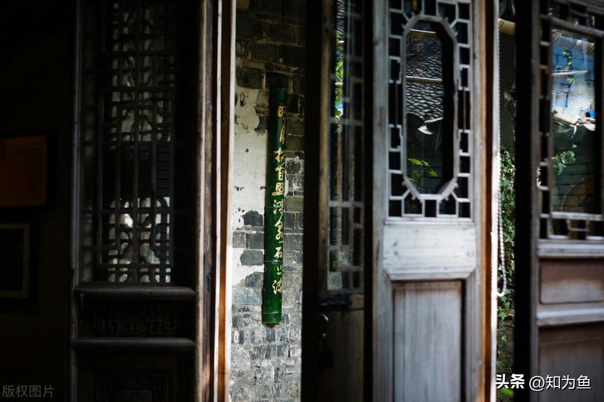 China's top ten haunted houses list, China's top ten most terrifying ...