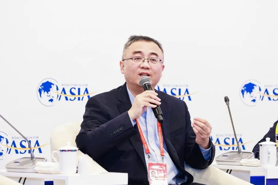 Behind the big bang of AIGC, there are stars and seas of artificial ...