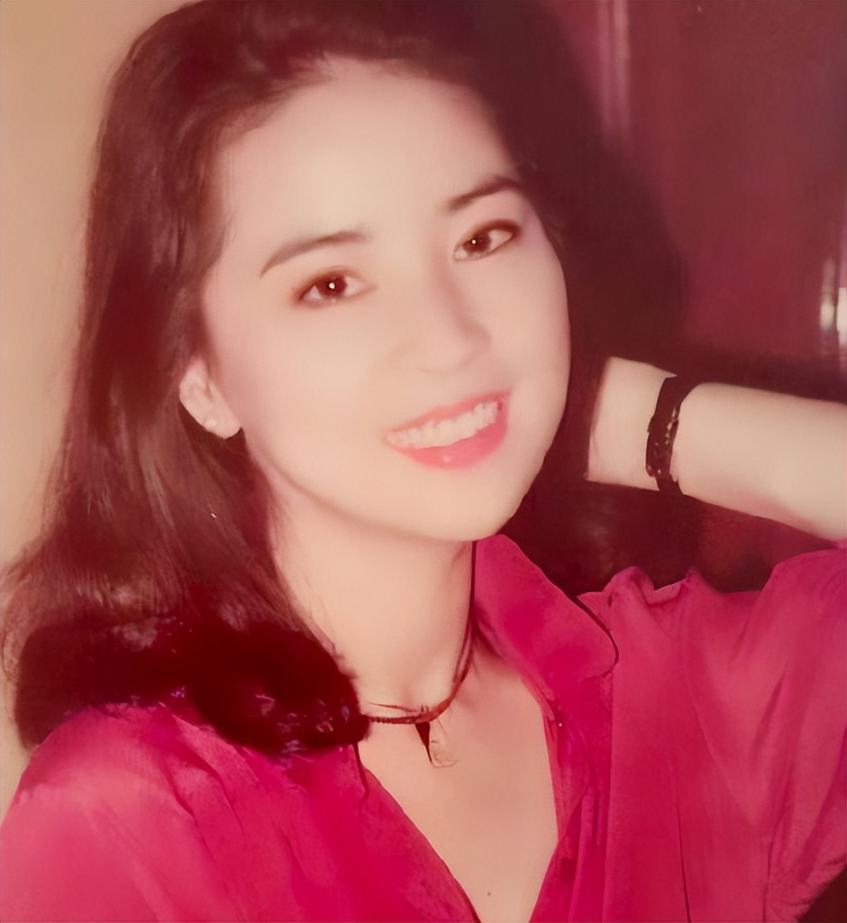 How much can Lin Fengjiao endure for Jackie Chan? - iMedia