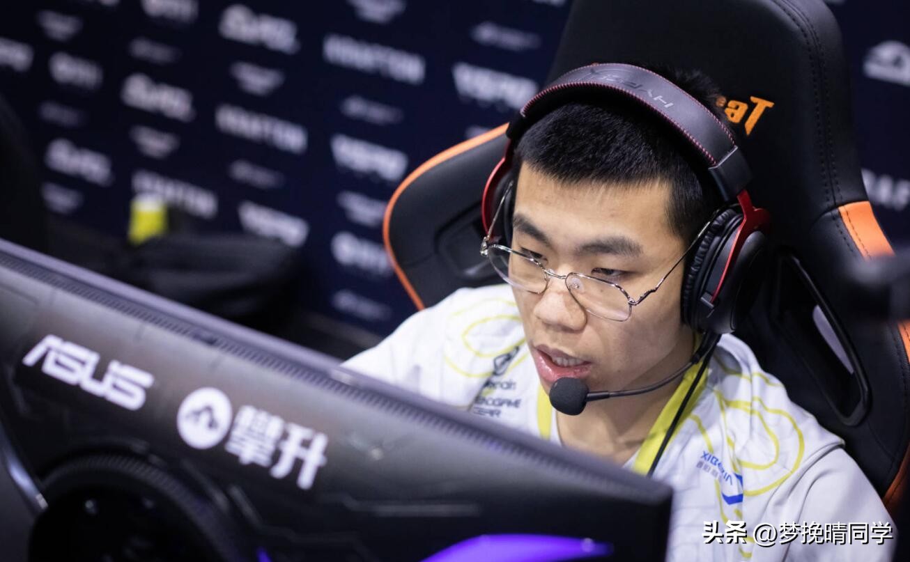 TMA players have already left home for trial training, Bo Liang ...