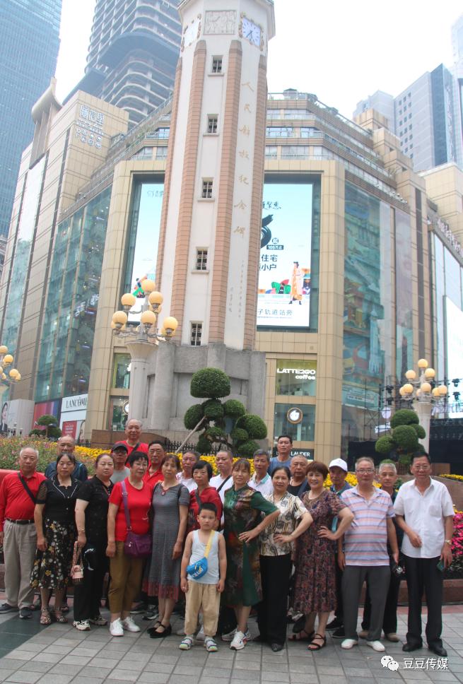 Tour of the Yangtze River (Part 1): Chexi Folklore Area, Three Gorges ...