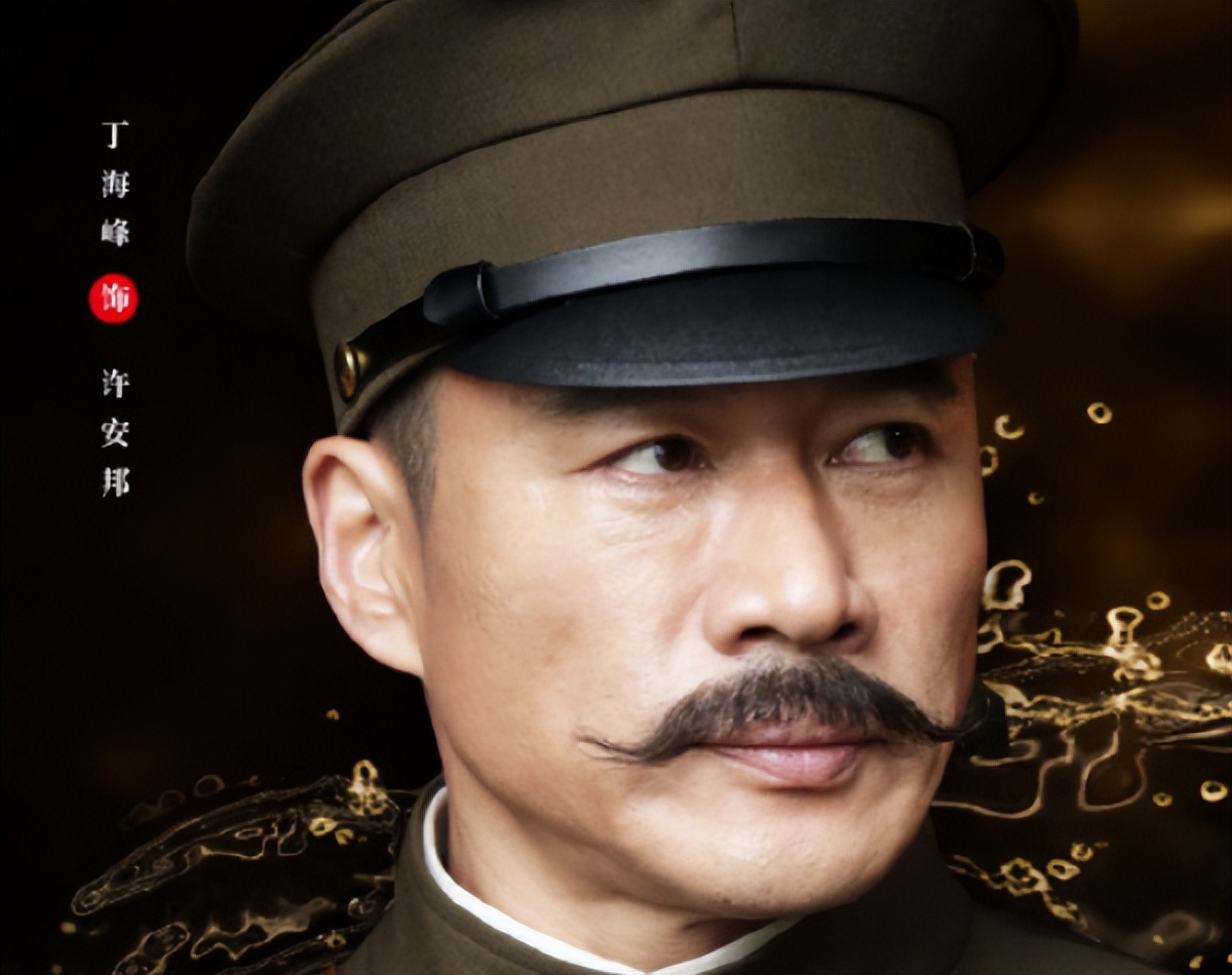 "A Generation of Hongshang" on the broadcast of the Central Eighth ...