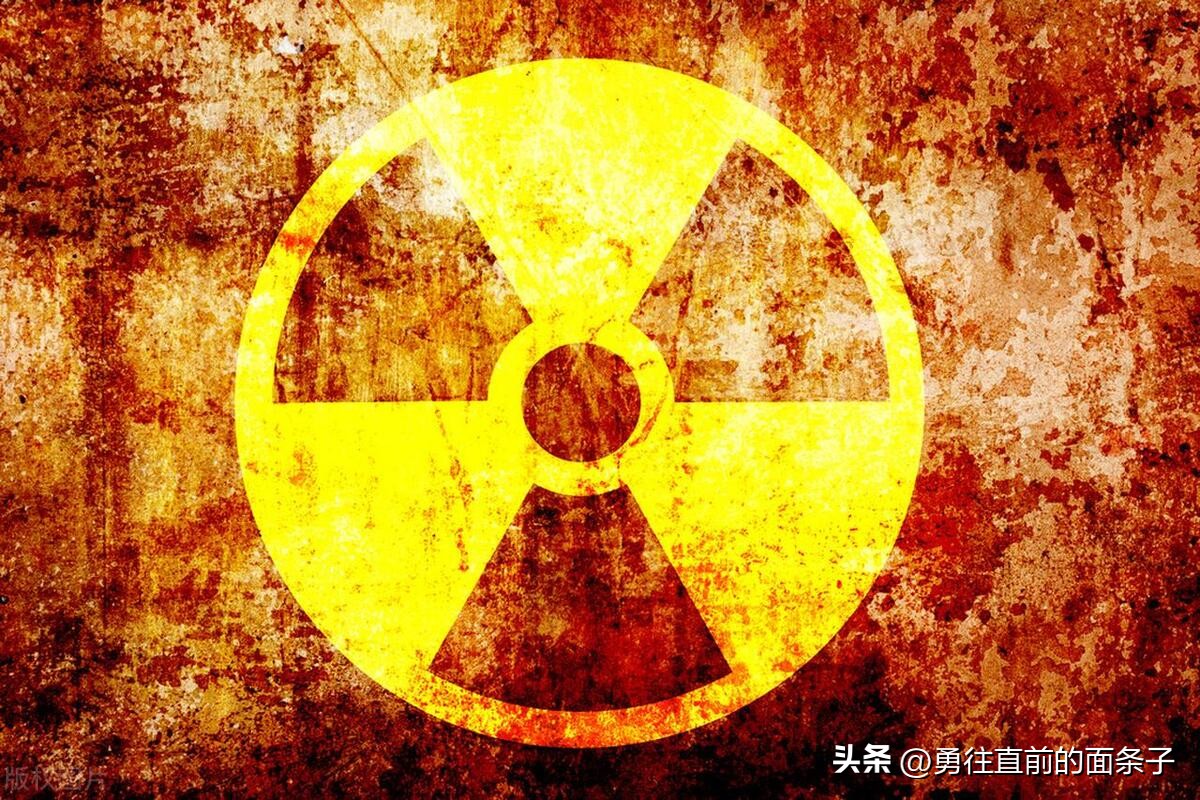 Revealing the reason why iPhone's nuclear radiation exceeds the ...