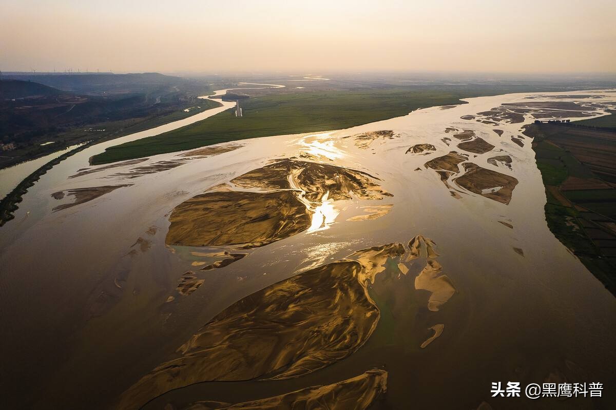 The Hongqi River project is on fire, and its significance is far more ...
