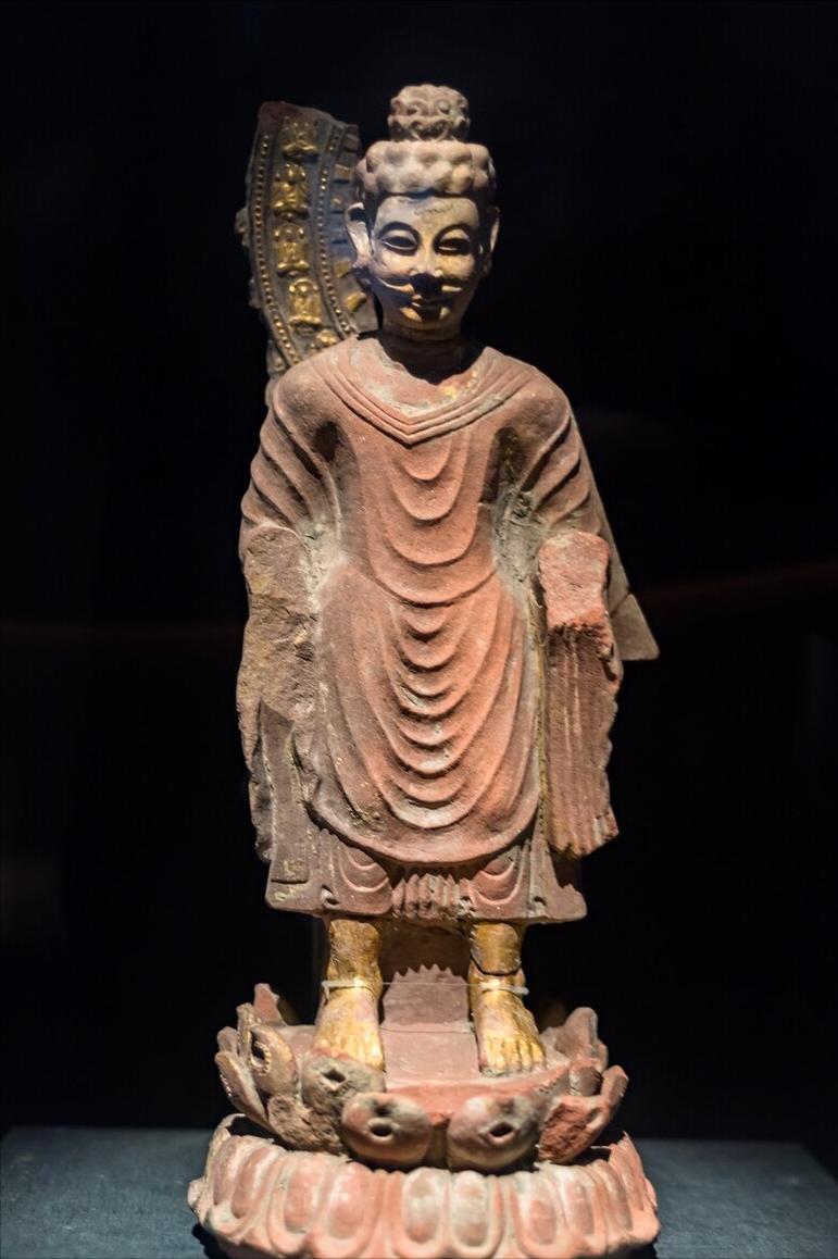 Why is Theravada Buddhism flourishing in Indochina? The Religious Wars ...