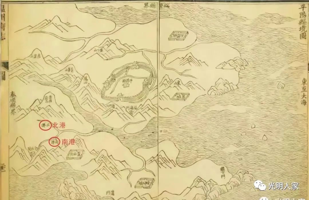 Wenzhou Pingyang, a highlight in the history of Chinese imperial ...