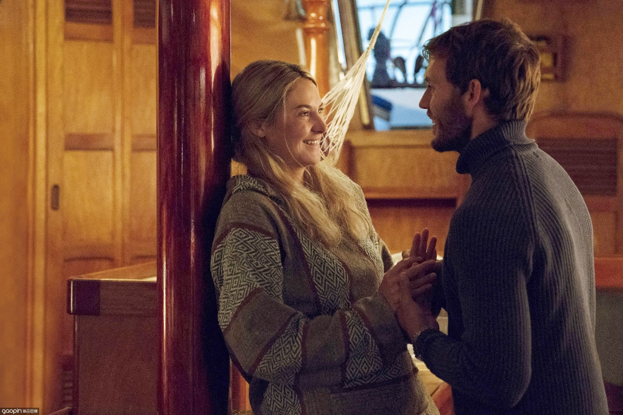 "The Hurricane": Adapted from a real event that caused a global ...